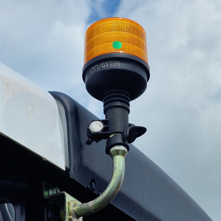 LightComm - LED Work Lighting, Headlights and Two Way Radios