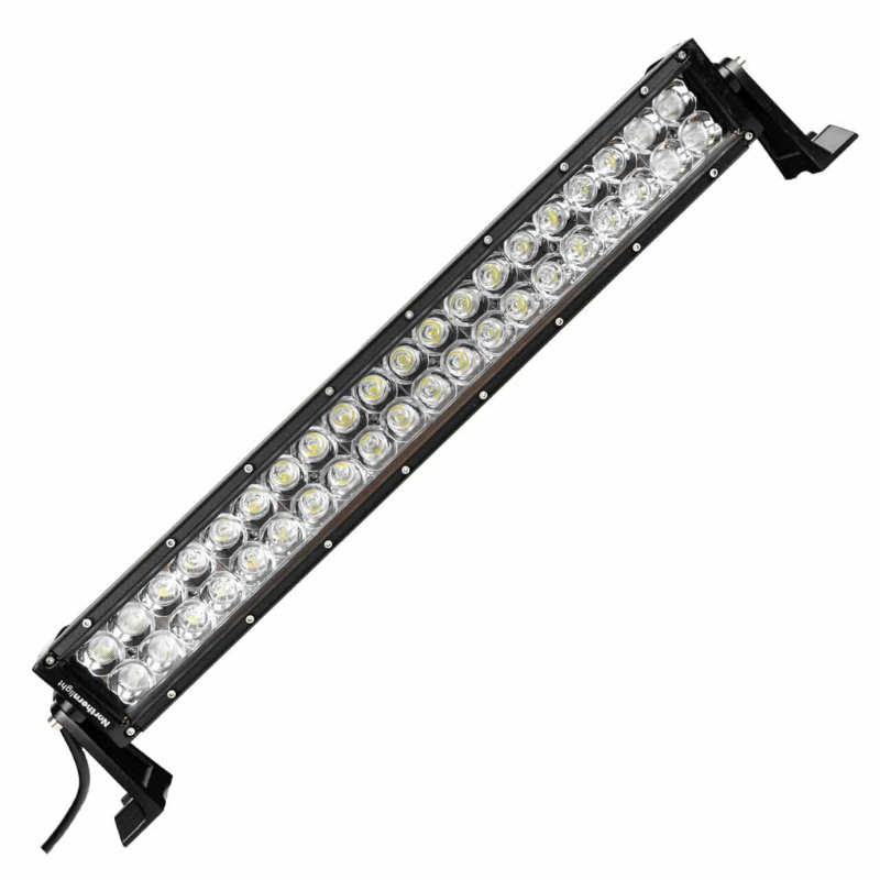Northernlight LED Lightbar 120W - NOL-LB120